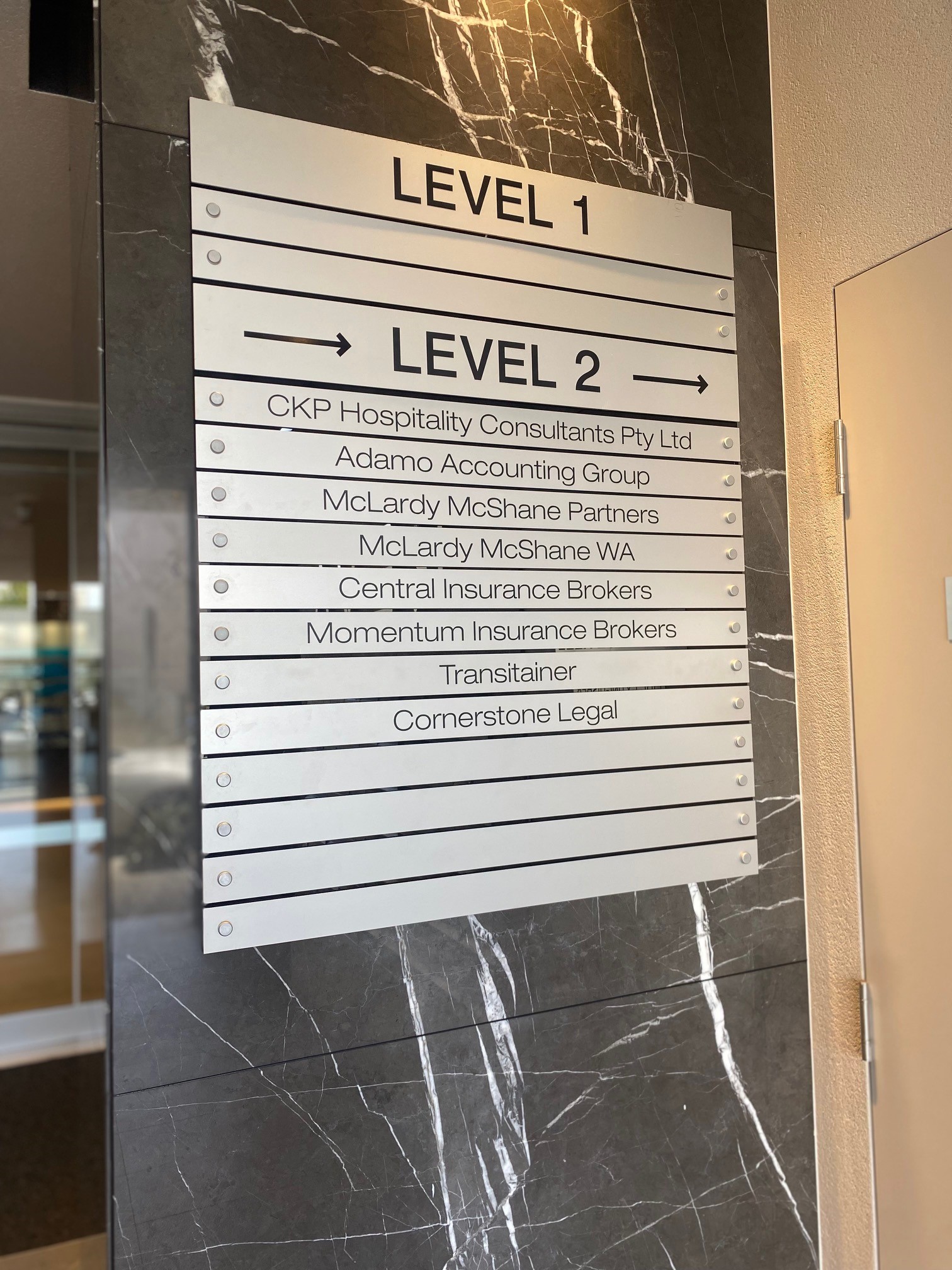 Contact Central Insurance Brokers | Perth, WA (08) 9368 8999